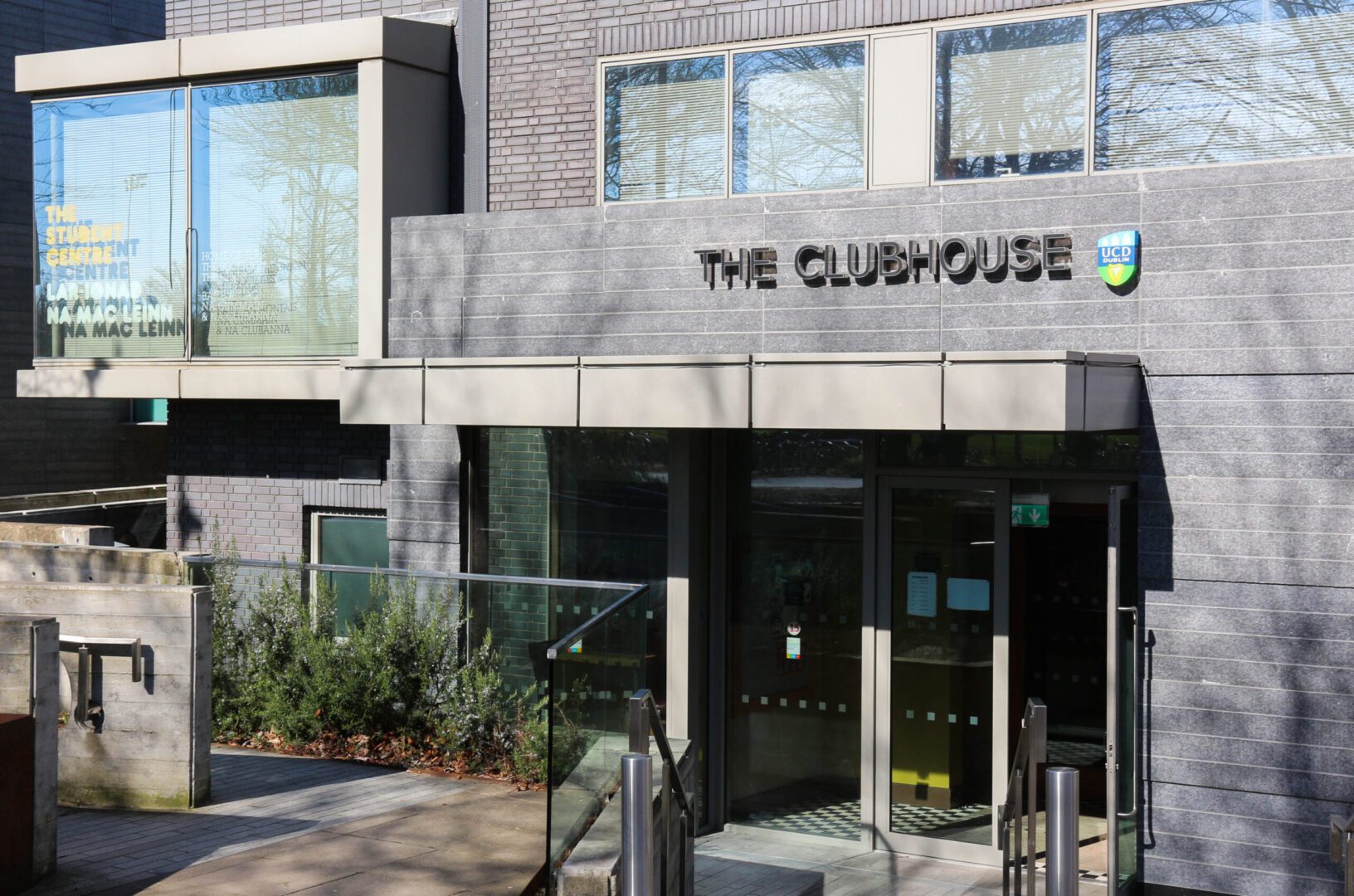 Clubhouse’s COVID crunch revealed at AGM | College Tribune