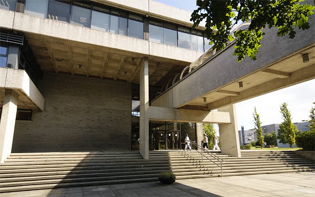 UCD spent just €880k on mental health supports in the last college year ...